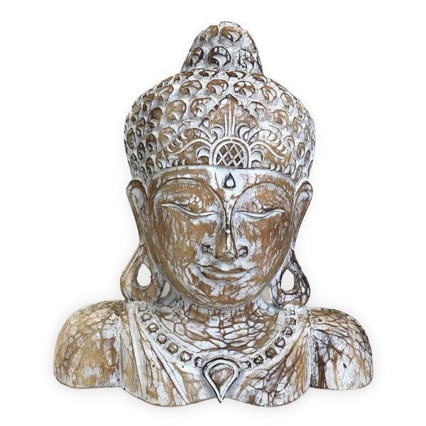 LEMPUYANG fa Buddha dekoráció - DODO | Designban Otthon
