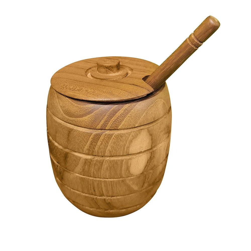 MADU mézes csupor csurgatóval - DODO | Designban Otthon